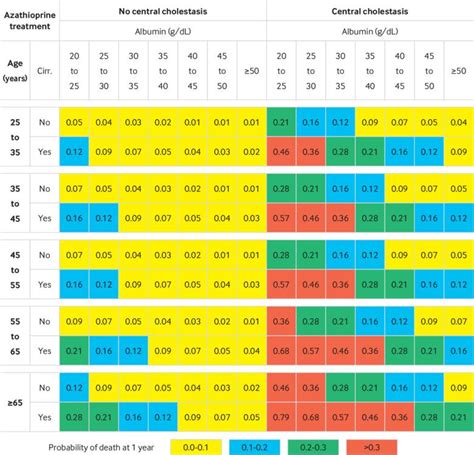 Guide To Presenting Clinical Prediction Models For Use In Clinical