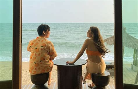 เที่ยวจันทบุรี 3 วัน 2 คืน ชมวิว กินซีฟู้ด ที่พักริมทะเล Girlfriend Go Go