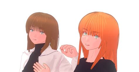 北白川姉弟 進捗状況 2 Jのイラスト Pixiv