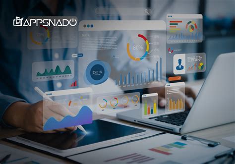 A Complete Guide On How To Create Interactive Prototypes Appsnado