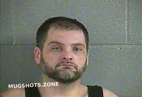 Wright Christopher Wayne 01 07 2023 Barren County Mugshots Zone