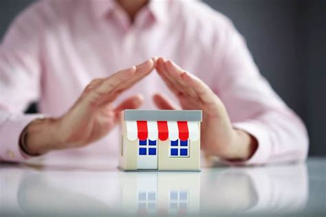 What Is A Commercial Package Policy CPP InsureOne