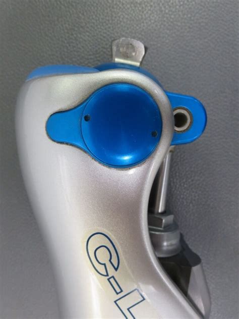 Used For Parts Otto Bock C Leg 3 Ebay