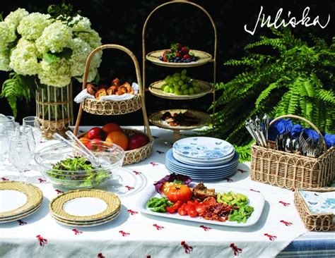 Maria Cella Wing On Linkedin Summerentertaining Borsheims Homedecor Luxuryliving…