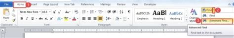 2 Ways To Extract All Email Addresses From Your Word Document And