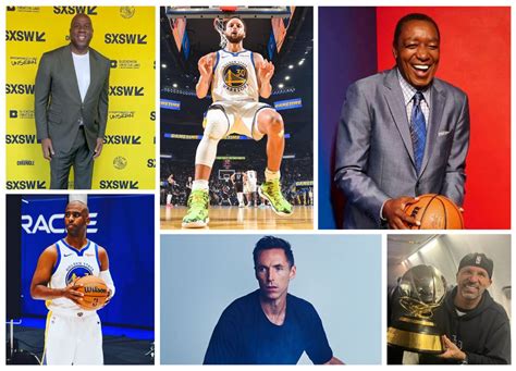 The Top 10 Point Guards in NBA History: Floor Generals Who Changed the Game
