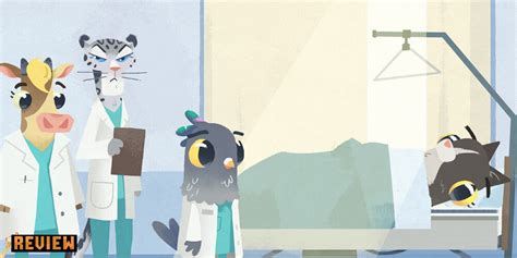 Fall Of Porcupine Review A Broken Game About A Broken Healthcare System