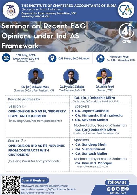 Ca Ankit Rathi On Linkedin Mark Your Calendars 🗓️ Were Hosting An