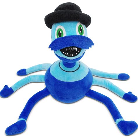 Buy VPPV Daddy Long Legs Cuddly Toy Poppy Playtime 2022 Poppy