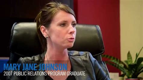 Myncstory One Year Program Endless Possibilities Meet Pr Grad Mary