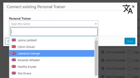 Translating Related Content In Wordpress Toolset