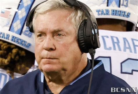 Mack Browns North Carolina Tar Heels Escape Appalachian State With A Close 63 61 Win