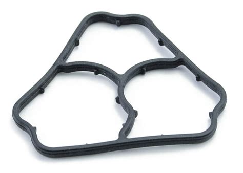 MINI Gasket Oil Filter Housing To Block Genuine MINI