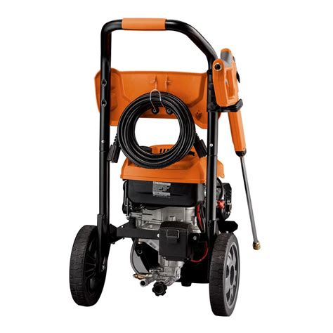 Pressure Washer 3100 Psi 25 Gpm Electric Start Residential Pressure