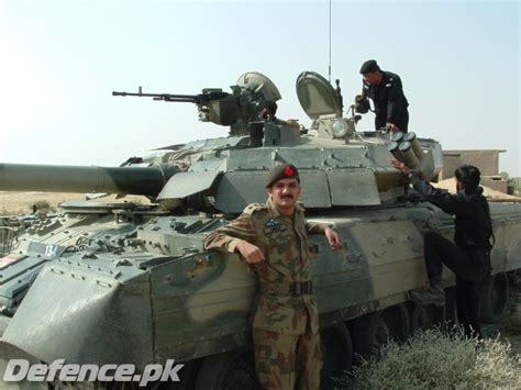 T 80ud Pakistan Defence