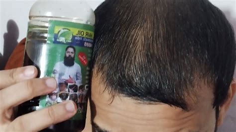 Sri Adivasi Savanthi Herbal Hair Oil Review 62 Days Ye Oil Kaam Kar Raha Oil