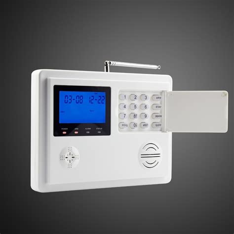 АЛАРМЕНА И ОХРАНИТЕЛНА ТЕХНИКА СИСТЕМИ ЗА СИГУРНОСТ