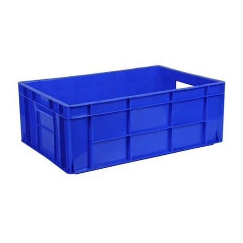 Plastic Crates At 350 00 Inr In Jalandhar Punjab Jatiner Plastic Works