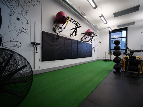 Fitness Classes — The Gym In The Armoury