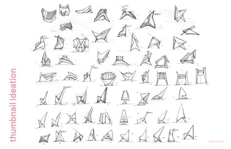 Bluetooth Speaker Sketch Study On Behance