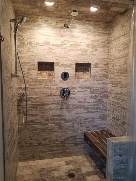 How To Build A Steam Shower Shower Ideas
