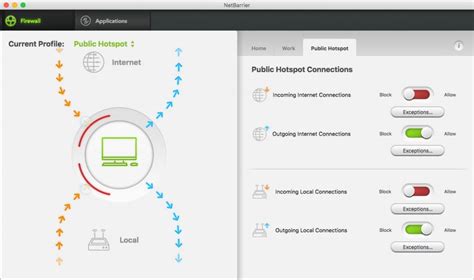 How To Keep Your Mac Safe At Universities And Public Networks The Mac Security Blog