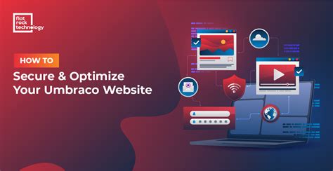 How To Secure And Optimize Your Umbraco Website