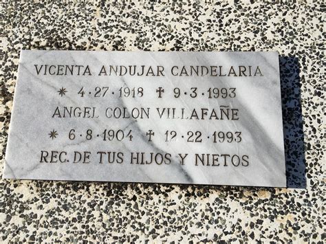 Cementerios De Arecibo