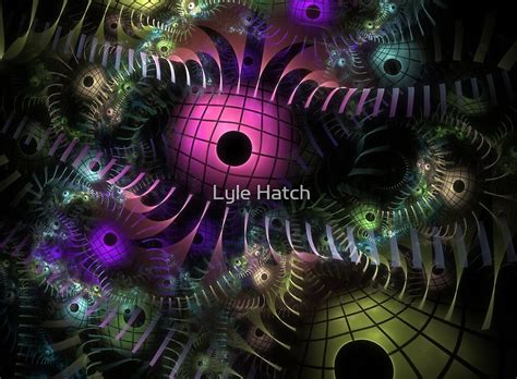Discombobulated By Lyle Hatch Redbubble