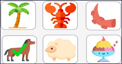 Find The Pairs Games