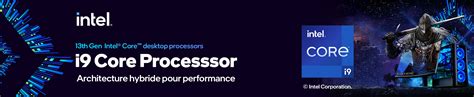 Intel 13th Gen Core I9 Processorssouth South Africa Za
