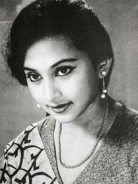 Cinema © Bengali Actor Sandhya Roy Vintage Bollywood Beautiful
