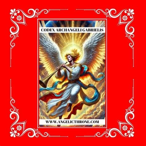 Gamaliel The Angel Of Hidden Blessings And Divine Rewards