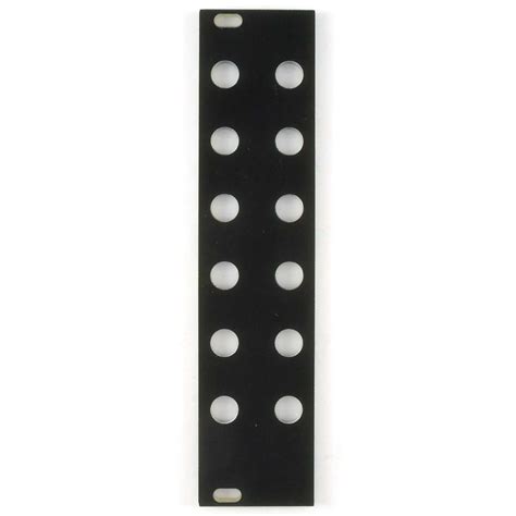 Eurorack Panels N8 Synthesizers