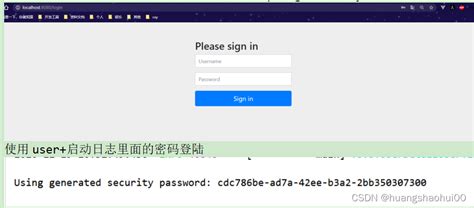 security 安全框架） security框架 csdn博客