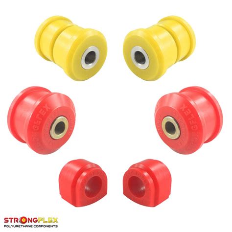 KIT De Bagues De Suspension Avant Alfa Giulietta