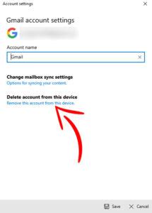 How To Remove Gmail Account From Computer TechTreatBox
