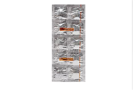 Xymex Mps 30 50 Mg Order Xymex Mps 30 50 Mg Tablet Online At Truemeds