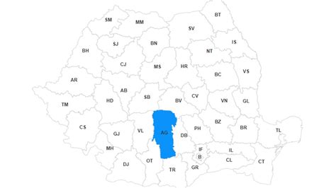 Lista primarilor din judeţul Argeş primele rezultate la alegerile