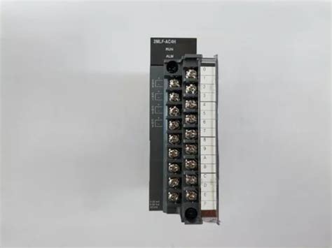 Honeywell 2MLF AC4H Analog Input Module For Industrial At 33617 Piece In Pune