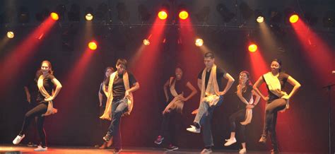 Penn State Hershey Multicultural Awareness Club Mac Gala 2017 Bhangra Performers Facebook