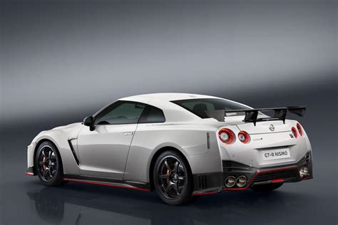 2019 Nissan Gtr Nismo News And Information