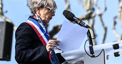 Mort De Thomas à Crépol Après Une Quatrième Menace De Mort La Maire