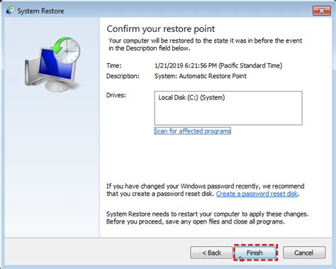 2 Ways To Recover Deleted User Profile In Windows 7