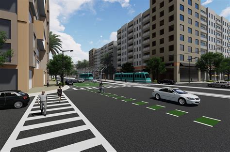 how is the tpa s long range transportation plan coming together wpbgo