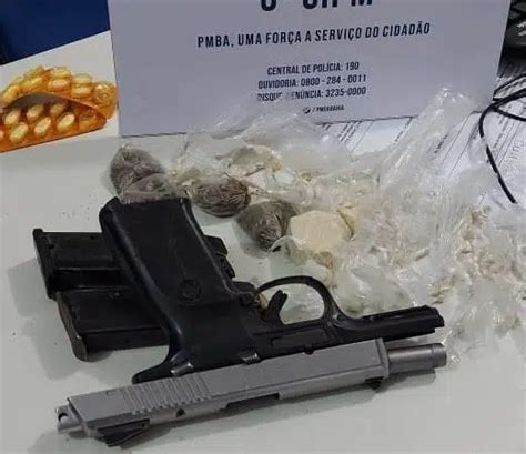 Homem morre após troca de tiros a PM na Região Metropolitana de