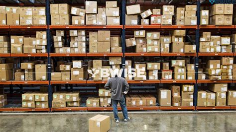 Inventory Forecasting Optimize Your Stock Management