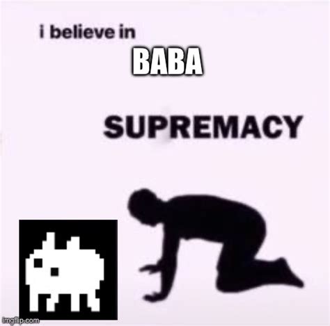 Baba Is You Imgflip