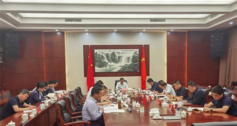 蒲城县召开全面依法治县委员会工作会议 蒲城司法 蒲城政法网