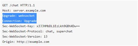 【websocket】websocket长连接与反向代理长连接代理转发的原理 Csdn博客